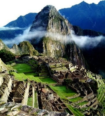 Geografia - Aprendendo a Ler o Mundo: Civilização Inca