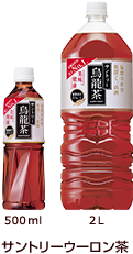 Japanese Tea Story : Bottled Tea Satisfies Your Appetite