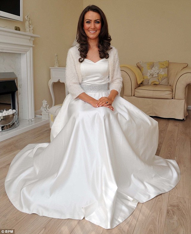 #Jide Salu's Entertainment Blog : Kate Middleton Lookalike (Heidi Agan ...