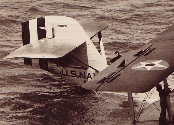 Elements Of Power: Centennial of Naval Aviation #2