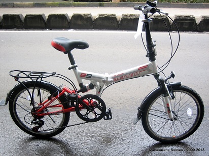 Harga Sepeda Element untuk Berbagai Jenis Sepeda Gunung - bursahargasepeda