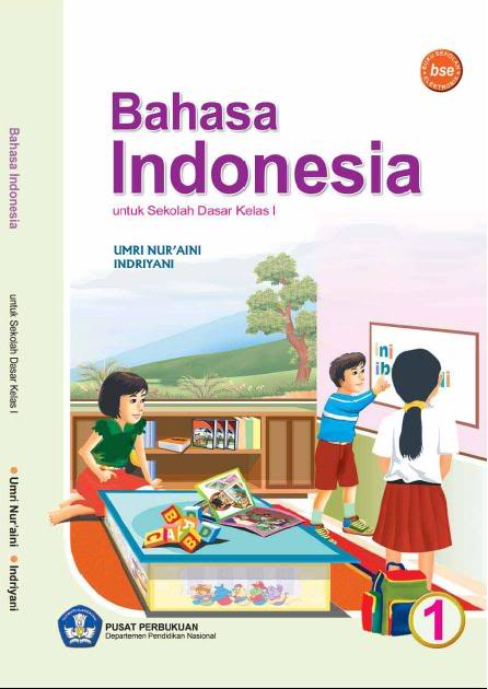 Paguyuban Diksatrasia: COVER BUKU BAHASA INDONESIA SD DARI MASA KE MASA Paguyuban Diksatrasia: COVER BUKU BAHASA INDONESIA SD DARI MASA KE MASA