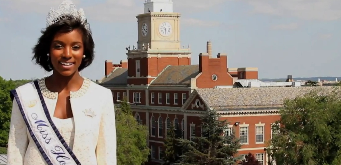 Everything You Want | Everything You Need: Who Will Be Ebony's 2012 ...