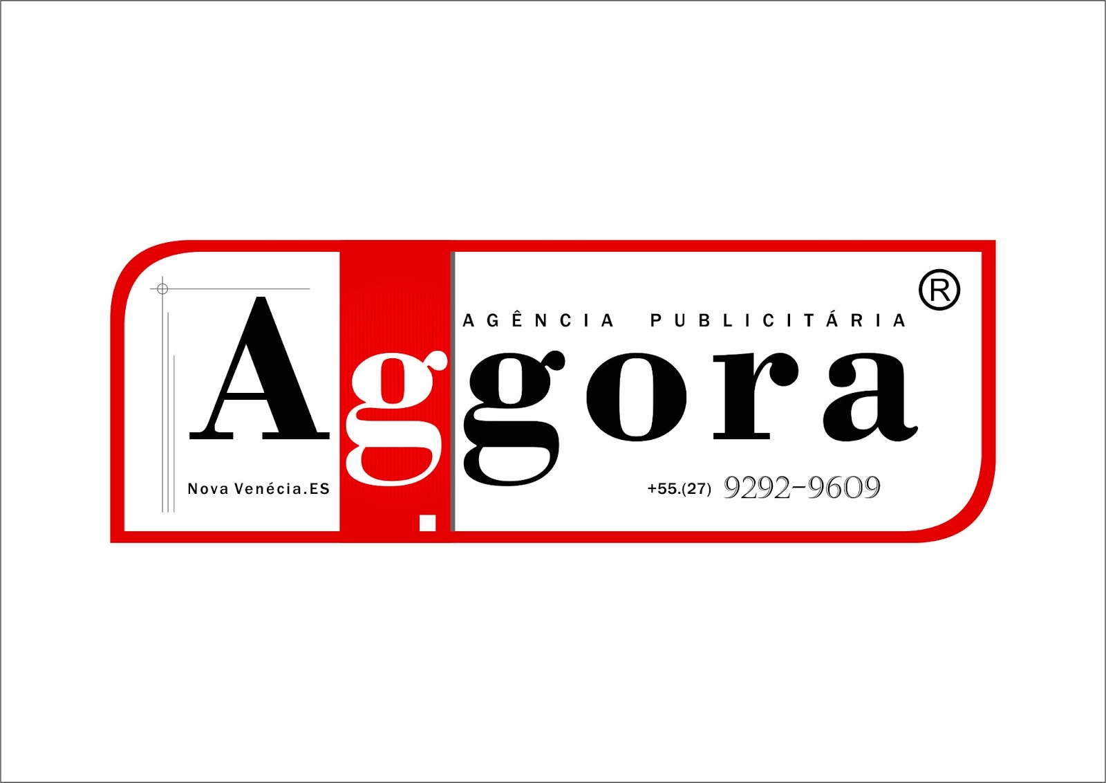 AGÊNCIA PUBLICITÁRIA AGGORA