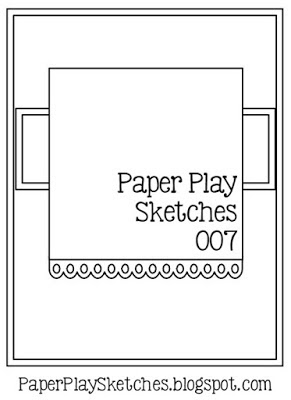 Paper Play Sketches: Sketches