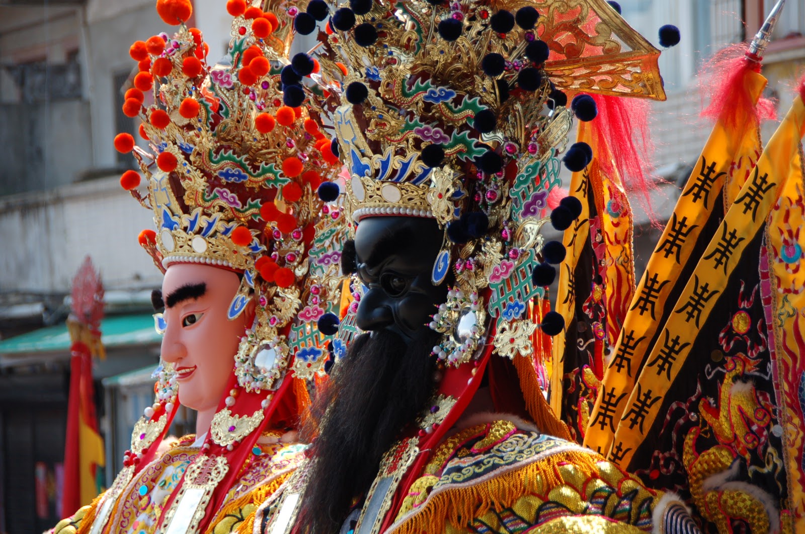 The HomeTowner : Kinmen in a Day
