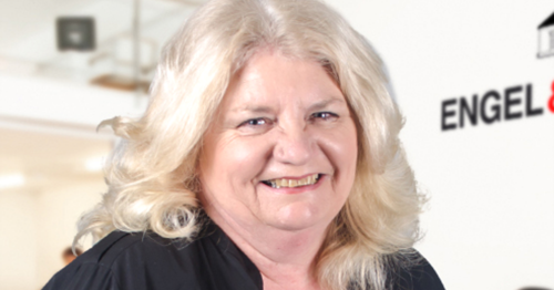 Engel & Völkers Hartbeespoort Dam celebrates their 9th Birthday