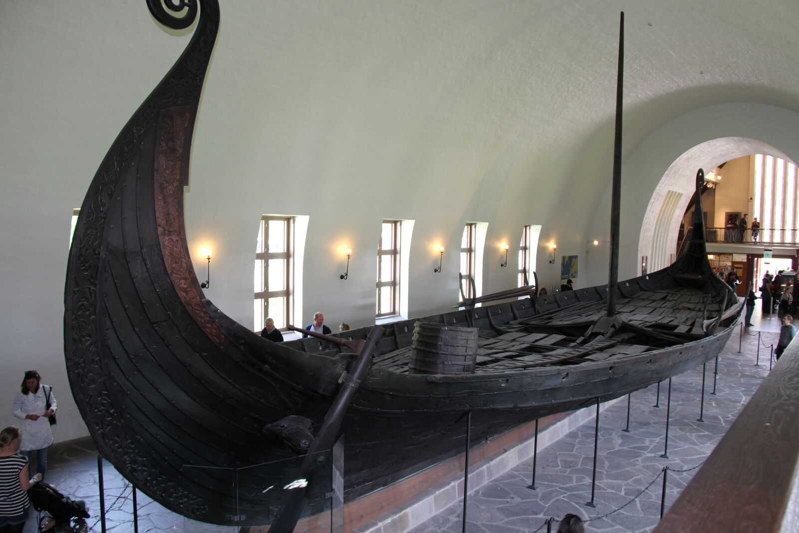 Norwegian Public Archaeology