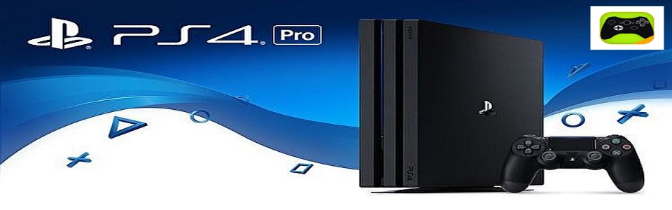 PS4 Pro Unboxing & PS4 Comparison | New Video Game Reviews