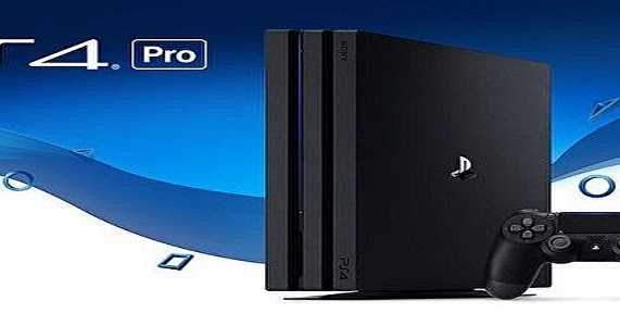 PS4 Pro Unboxing & PS4 Comparison | New Video Game Reviews