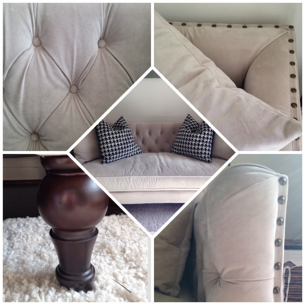 Elegant Domain & Co.: Sitting Pretty