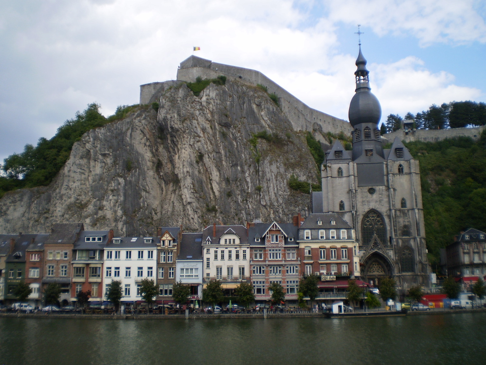 Dinant (Bélgica)
