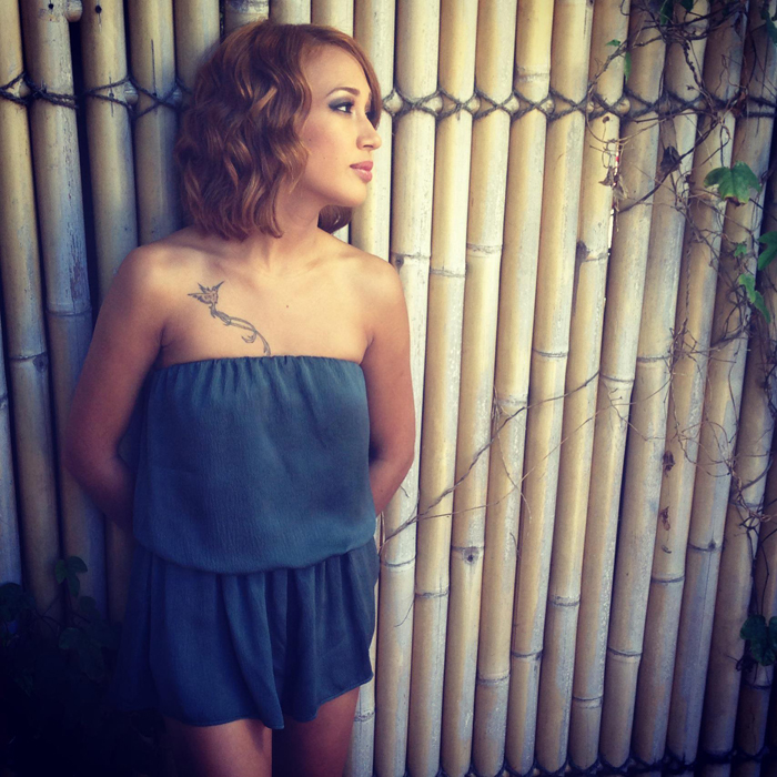 Reggaediscography: HIRIE releases Self-Titled Debut Album