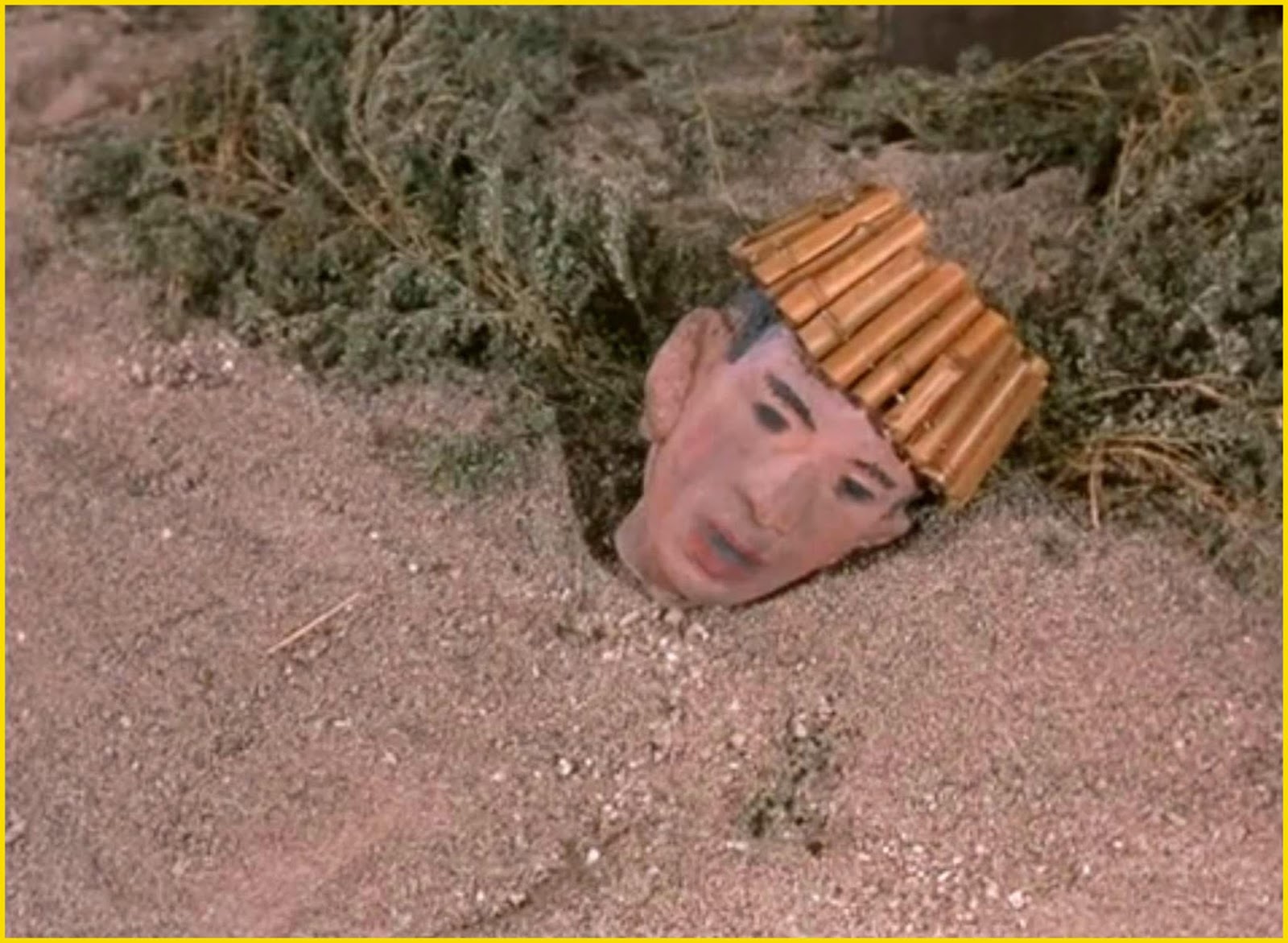 The Kupaki Khronicles: ~ A Comprehensive Look At Witch Doctors ...