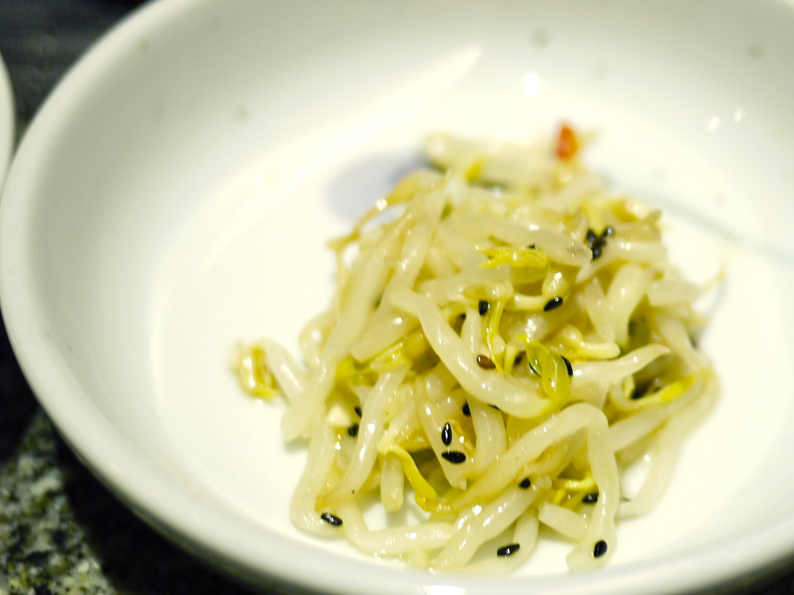 Smitten by Food: Onsemiro Fine Dining Korean Restaurant @ Intermark ...