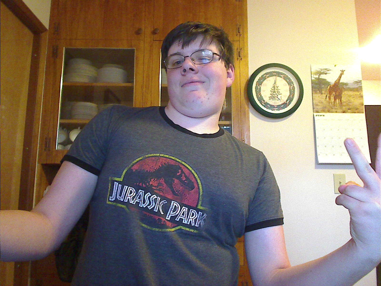 TG Productions: Timothy "Tim" J. Dargan