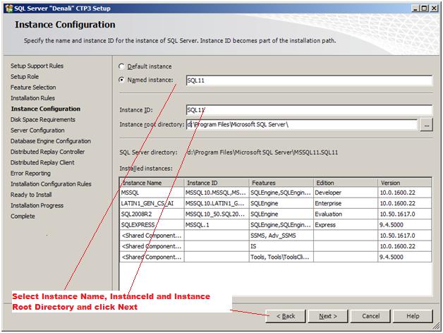 Welcome onboard - Microsoft SQL Server