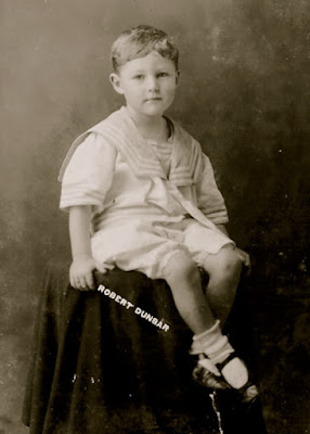 La Escalera de Iakob: La desaparición de Bobby Dunbar