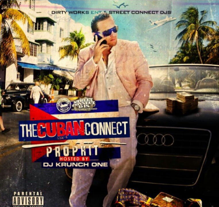 Supporting Indie Artist