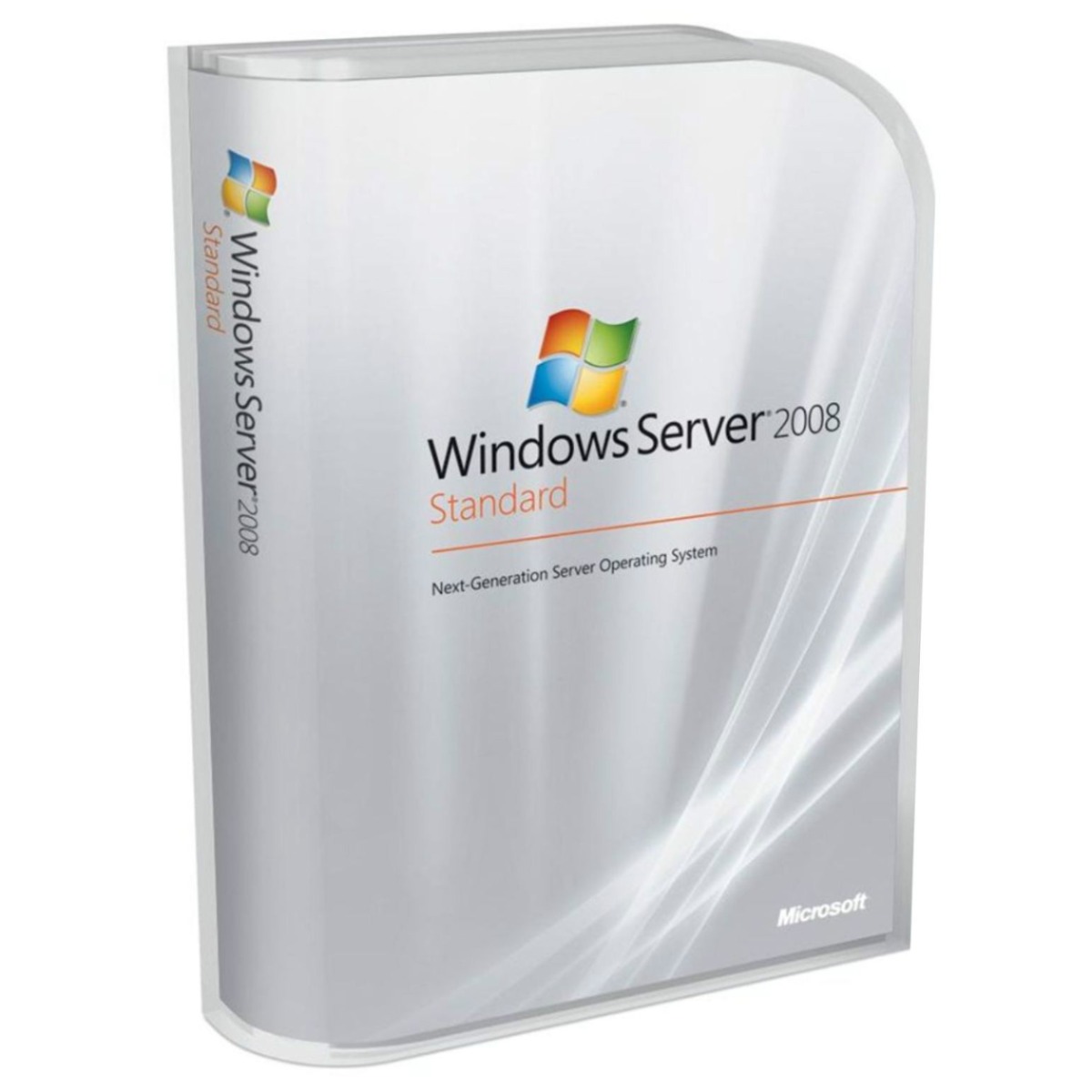 Windows Server 2008 Build 6001 [MEGA]