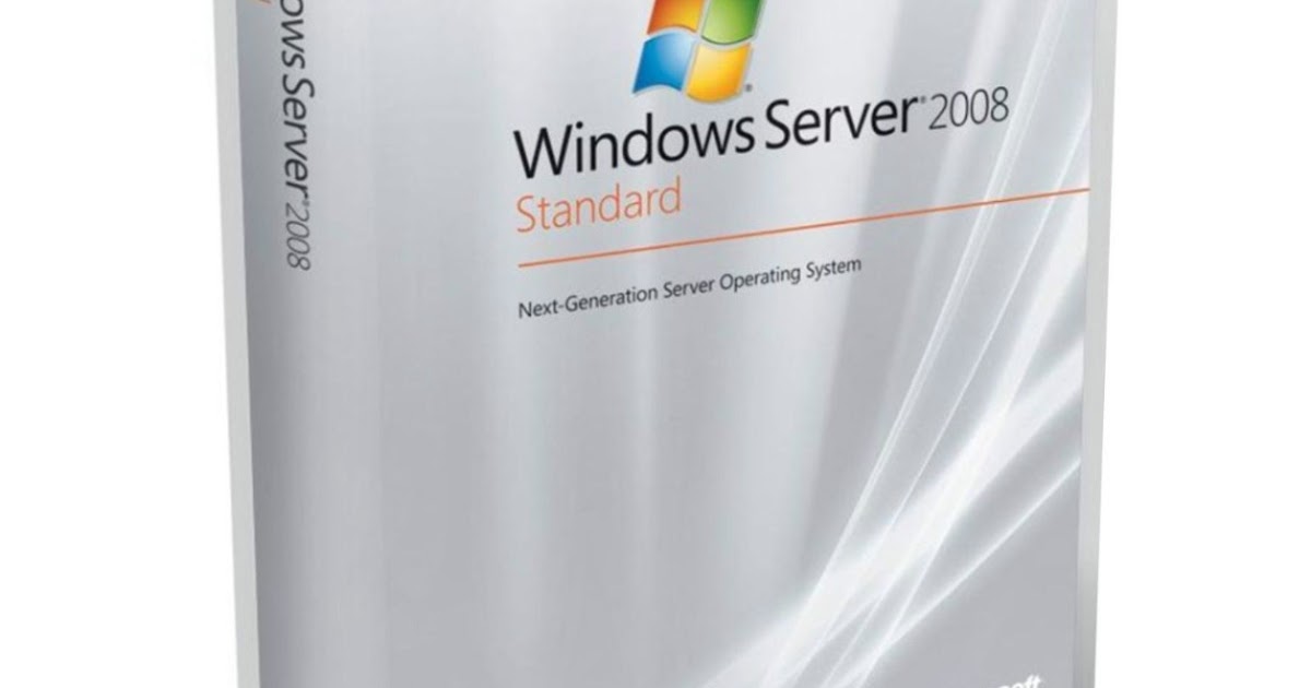 Windows Server 2008 Build 6001 [MEGA]