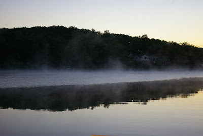 Spring Lake Cabin: Beautiful renovated lakefront cabin for sale $154,900