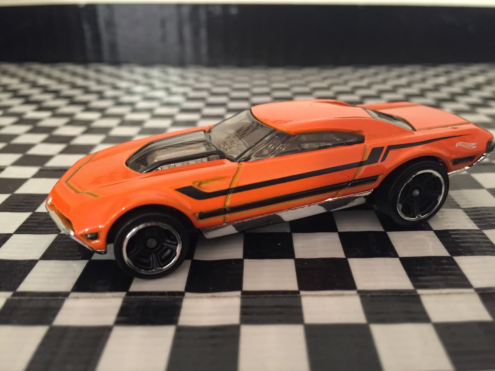 Hot Wheels Racing League: Hot Wheels Fantasy Pick'em - Season 2 Week 2