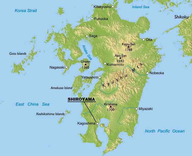 The feeling of knowledge: The Battle of Shiroyama