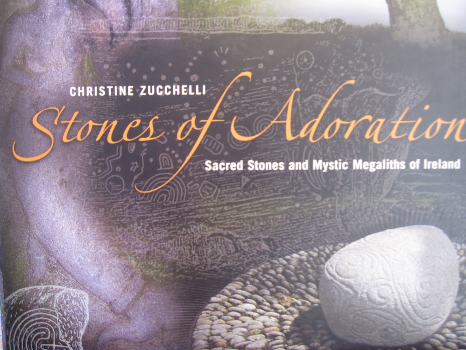 mycolmarc: Reflecting on Rocks, Resonance and the Stone Slabs of Heaven