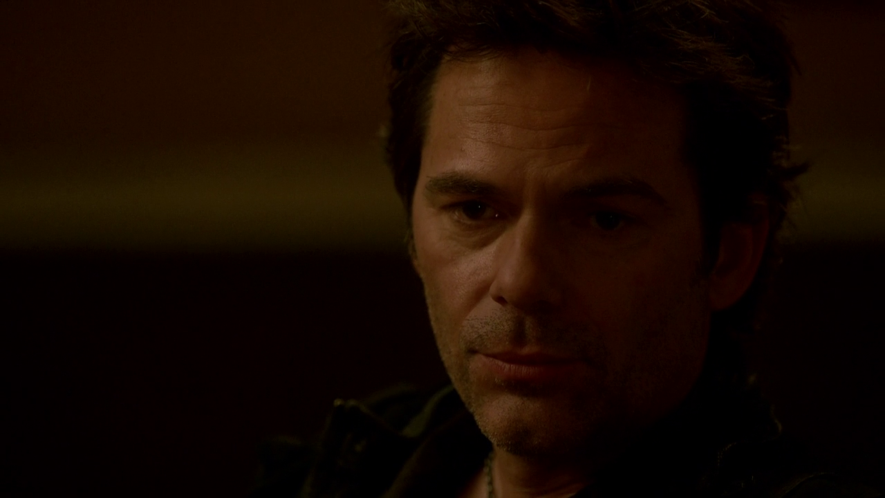 The not so impartial review: Revolution : In Memory Of Jason Neville ...