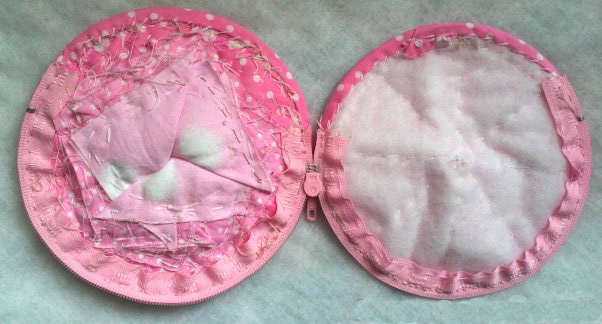 Purse Rose Tutorial ~ DIY Tutorial Ideas!