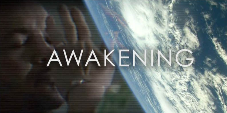 Galactic awakening and healing: AWAKENING and HEALING messages