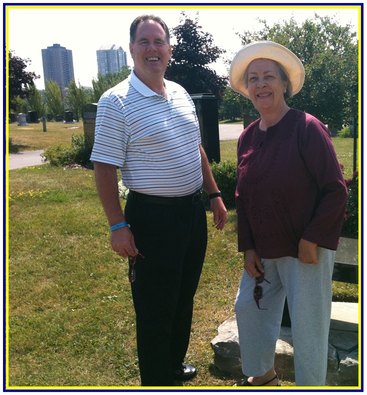 RCMP/GRC Grave Discovery & Information Website: www.rcmpgraves.com ...