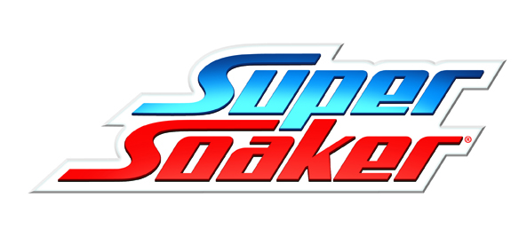 Urban Taggers.: Rant: Super Soaker.. I want you back