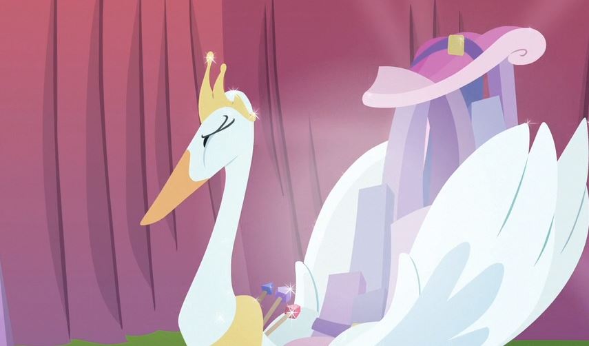 Equestria Daily - MLP Stuff!: Episode Followup - The Cart Before the Ponies