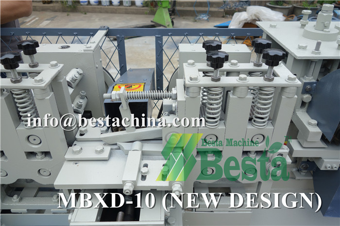 BAMBOO PROCESSING MACHINE: Elementary Bamboo Strip Planing Machine ( 4 ...