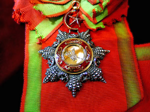 The House of Osman - Osmanlı Hânedanı: The House of Osman