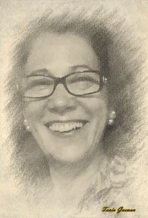 Blog da Colunista Tania Gusman: Privilegiados com a minha terapia 1