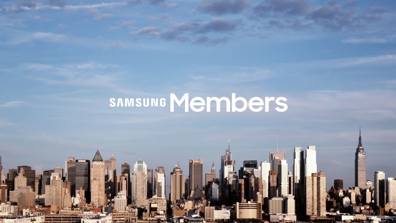 Unlock the Full Potential of Your Galaxy Device with Samsung Members