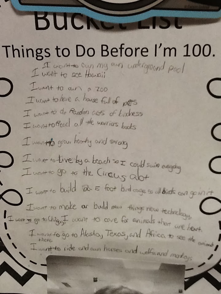 Filling the Frame with Learning: Week 21- Taxing the Colonists, Bucket ...