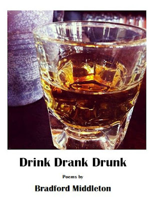 Crisis Chronicles Press: Drink Drank Drunk - by Bradford Middleton (CC#74)