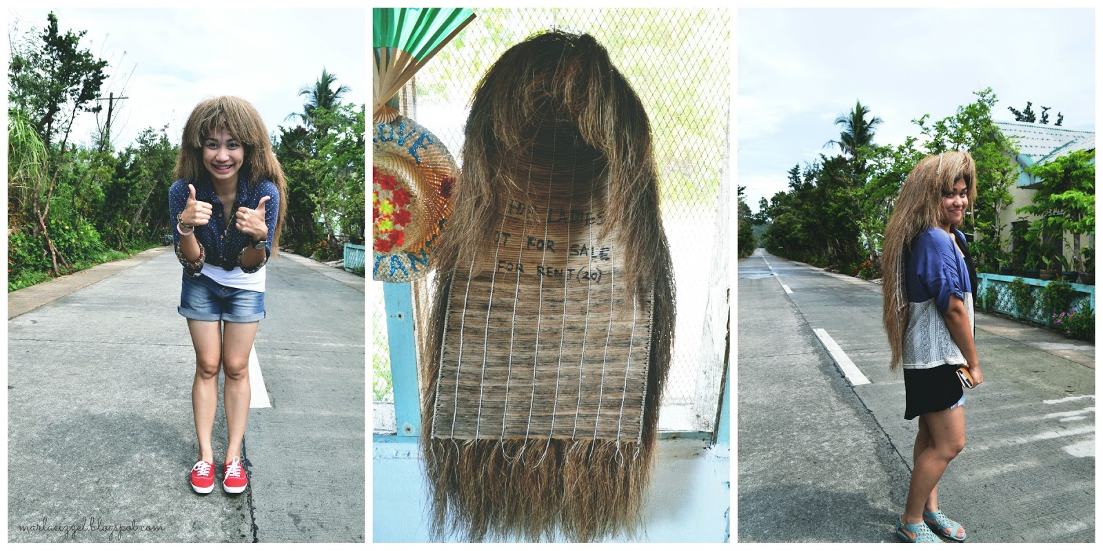 Marla Eizzel: Extraordinary | Batanes 2014