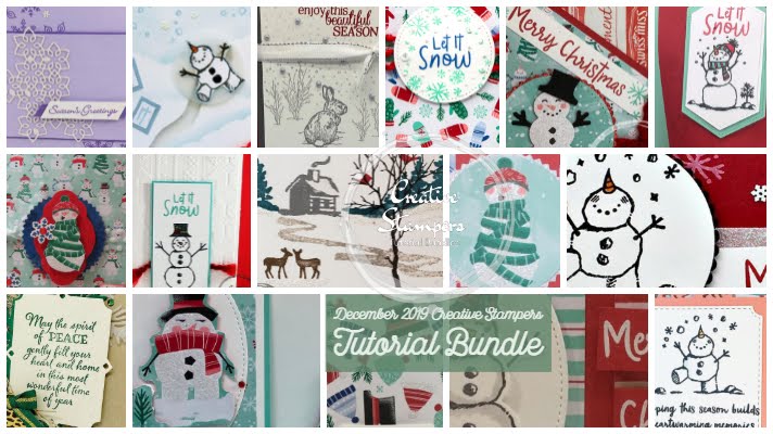 Tracey's Papercraft Creations: TROPICAL OASIS SUITE