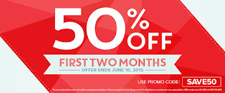 Pat's Creative Treasures: 50% Off Your First 2 Months!