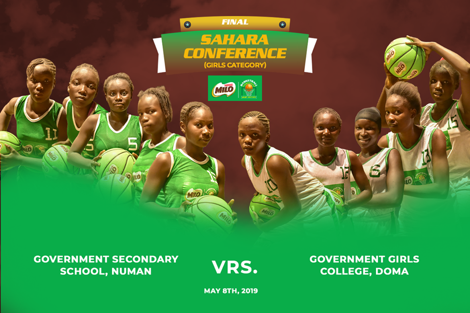 21st Edition Milo Basketball Championship Tournaments Winners 2019