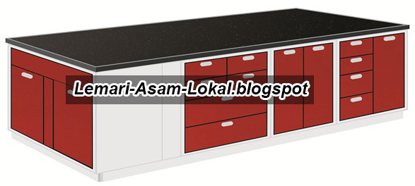 Maret 2016 | LEMARI ASAM LOKAL | FUME HOOD | MEJA LABORATORIUM