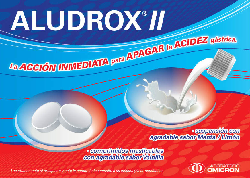 solgold DG: Folleto para farmacia de Laboratorio Farmacéutico