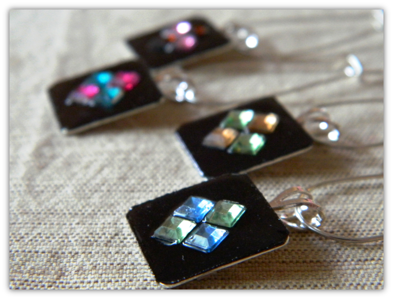 Crafty Kate: Many Thanks!