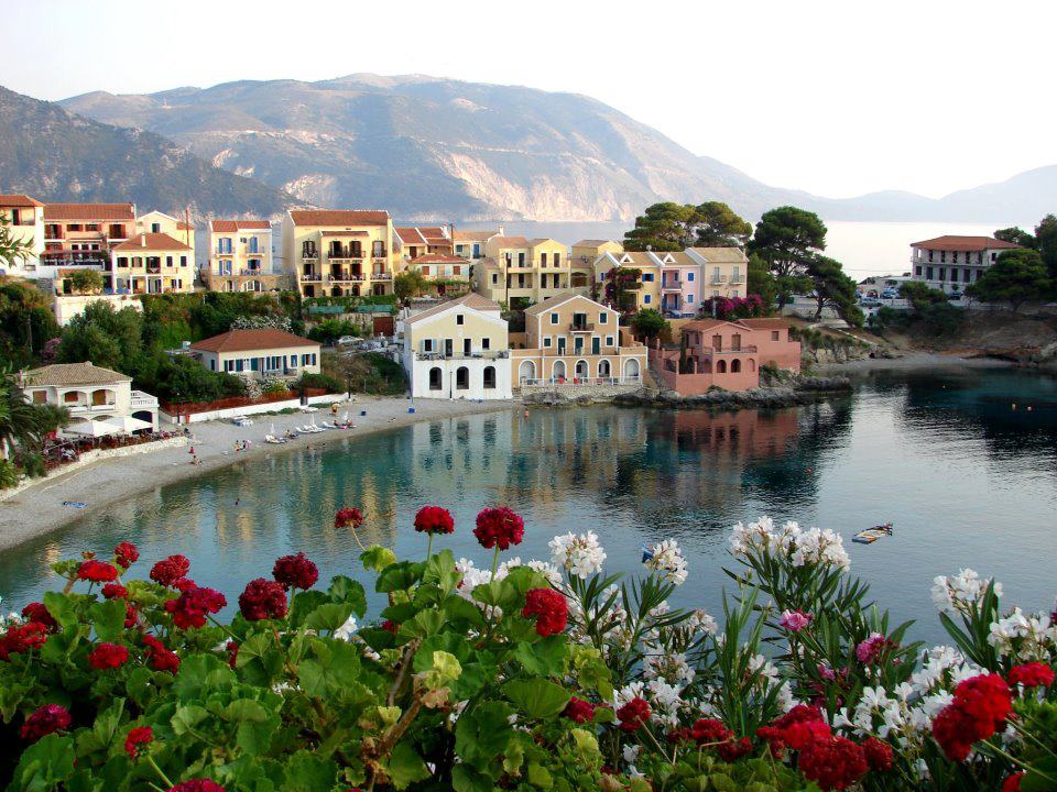 LogiaKaiSiopes: BEAUTY OF GREECE - ΟΙ ΟΜΟΡΦΙΕΣ ΤΗΣ ΕΛΛΑΔΑΣ ΜΑΣ