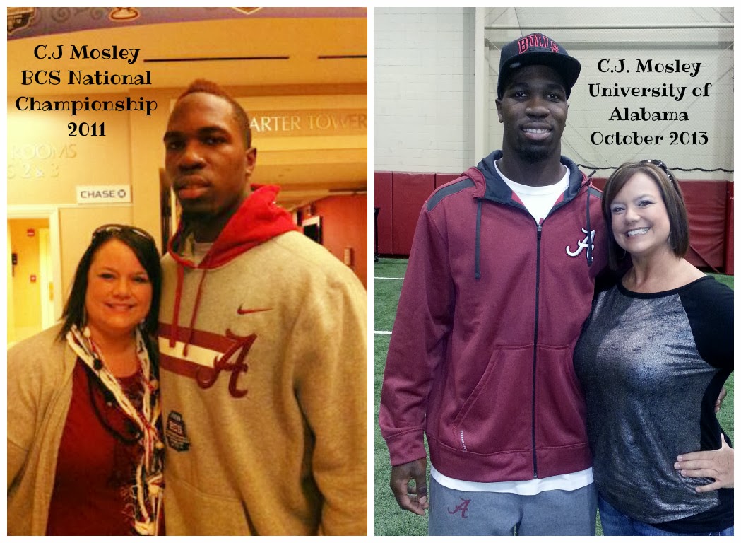 More than a Pretty Face